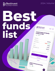 Guide to the Best™ Funds List | Bestinvest