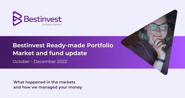 Ready-made Portfolios | Managed investment portfolios | Bestinvest