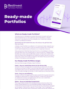Ready-made Portfolios | Bestinvest